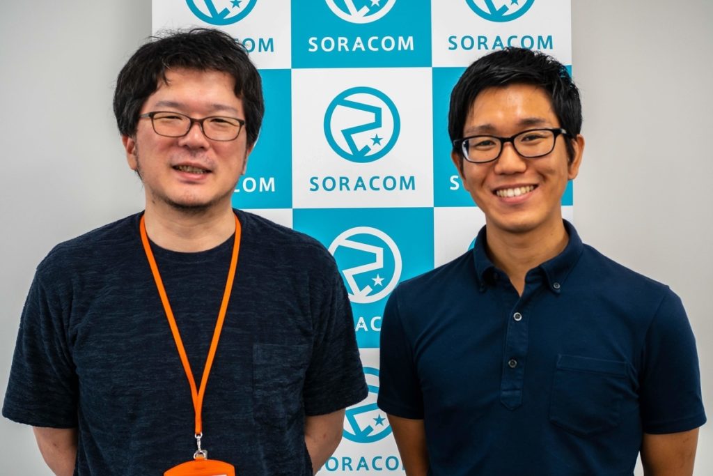 スイングバイIPOにて、ソラコム本日上場 - SORACOM公式ブログ