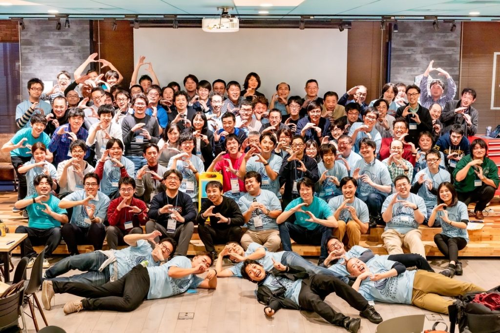 Let's try IoT プロトタイピング ～ 雨雲レーダー表示デバイスを M5Stack で作ってみよう 〜 QAのご紹介 - SORACOM公式ブログ