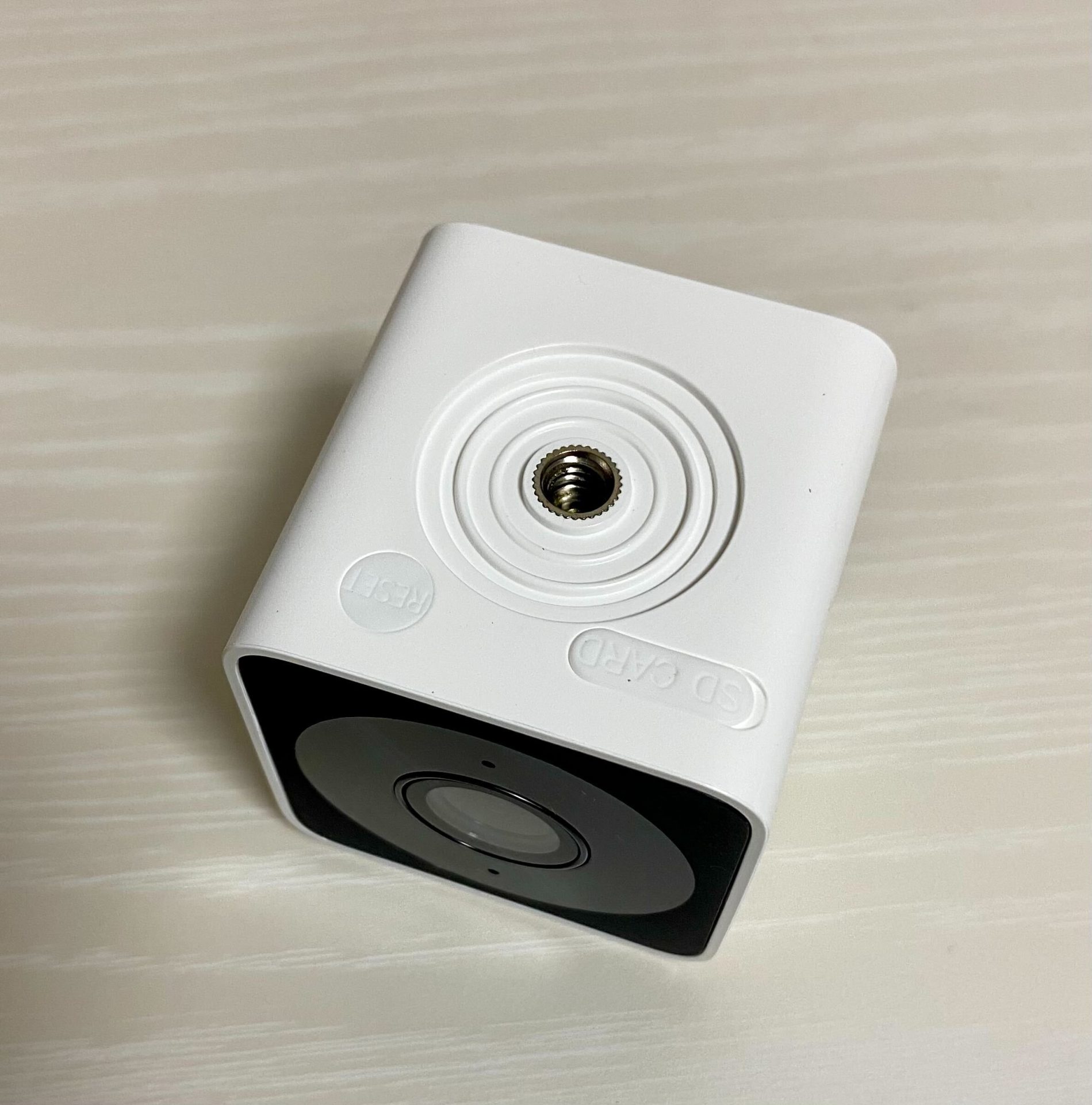 「ソラカメ」対応カメラ ATOM Cam 2 / ATOM Cam Swing それぞれの特徴と選び方 - SORACOM公式ブログ