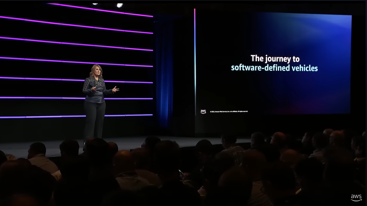 IoTは “当たり前” の時代へ ～ AWS re:Invent 2022のキーノートやセッションで知る「IoTの今」