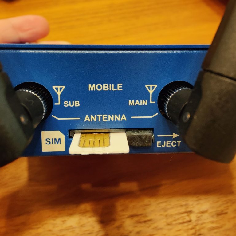 シリアルやデジタル入出力がつながるLinux搭載IoTゲートウェイ「FutureNet MA-S120シリーズ」 - SORACOM公式ブログ