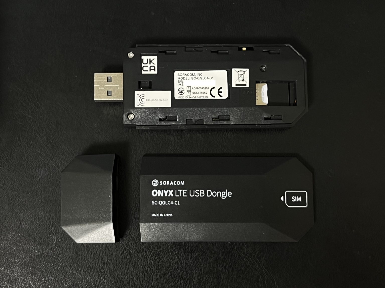 Raspberry Pi CM4搭載「CM4Stack」をSORACOMとつなげてみた - SORACOM公式ブログ