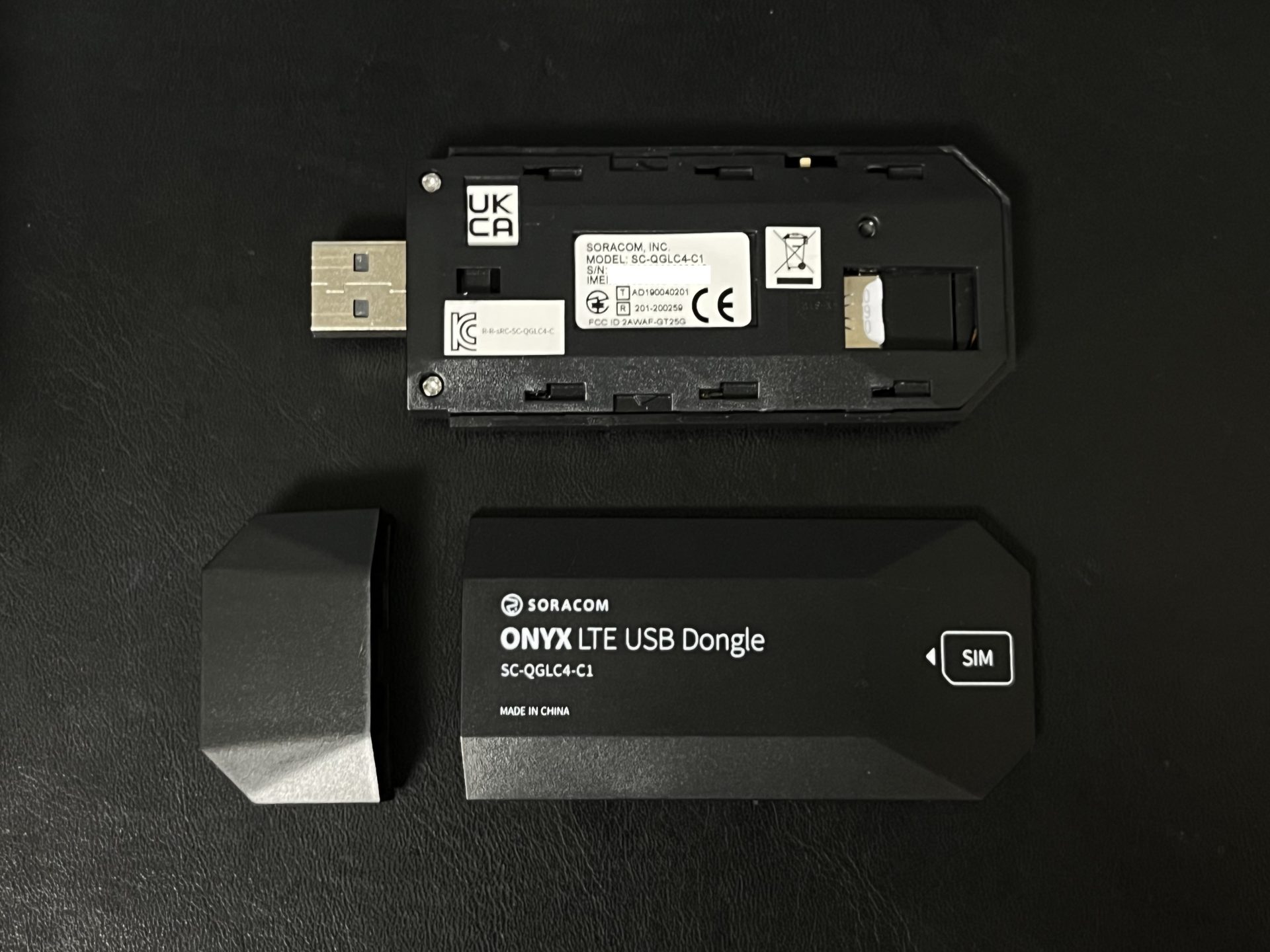 Raspberry Pi CM4搭載「CM4Stack」をSORACOMとつなげてみた - SORACOM公式ブログ