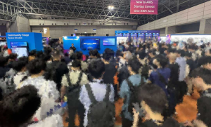 質の高いAWS構成図を作るチェックリスト付きガイド【AWS Summit Japan 登壇レポート】 - SORACOM公式ブログ